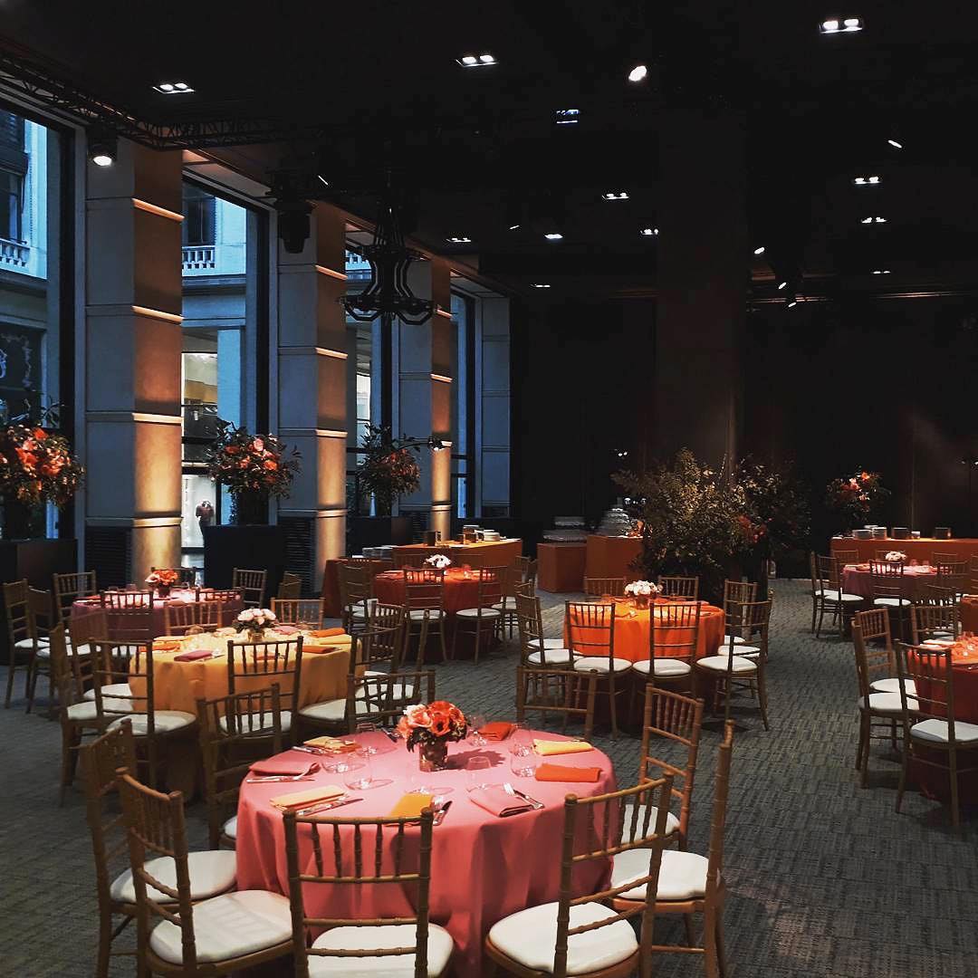 Pavillon Vendôme - Potel et Chabot