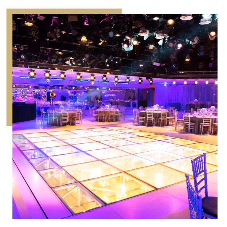 Pavillon Gabriel - Potel et Chabot