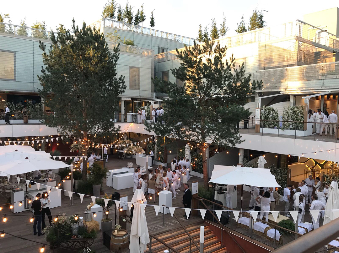 Our Services - Potel et Chabot