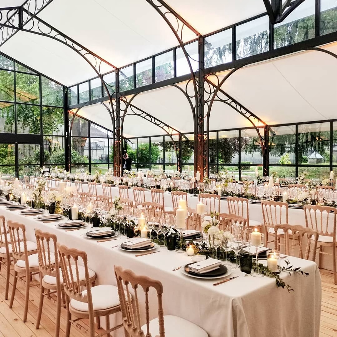 Gastronomy - Potel et Chabot