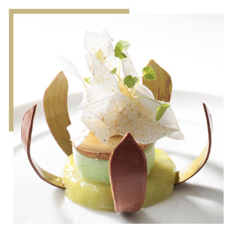 Gastronomy - Potel et Chabot