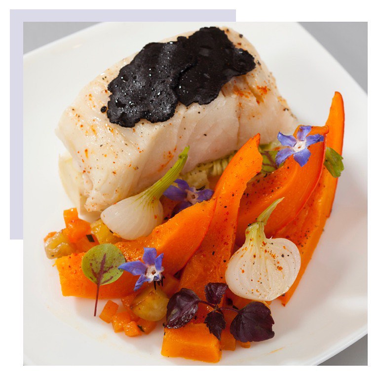 Gastronomy - Potel et Chabot