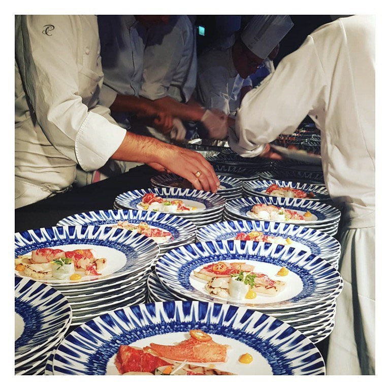 Gastronomy - Potel et Chabot