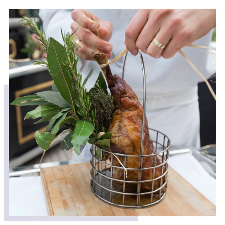 Gastronomy - Potel et Chabot