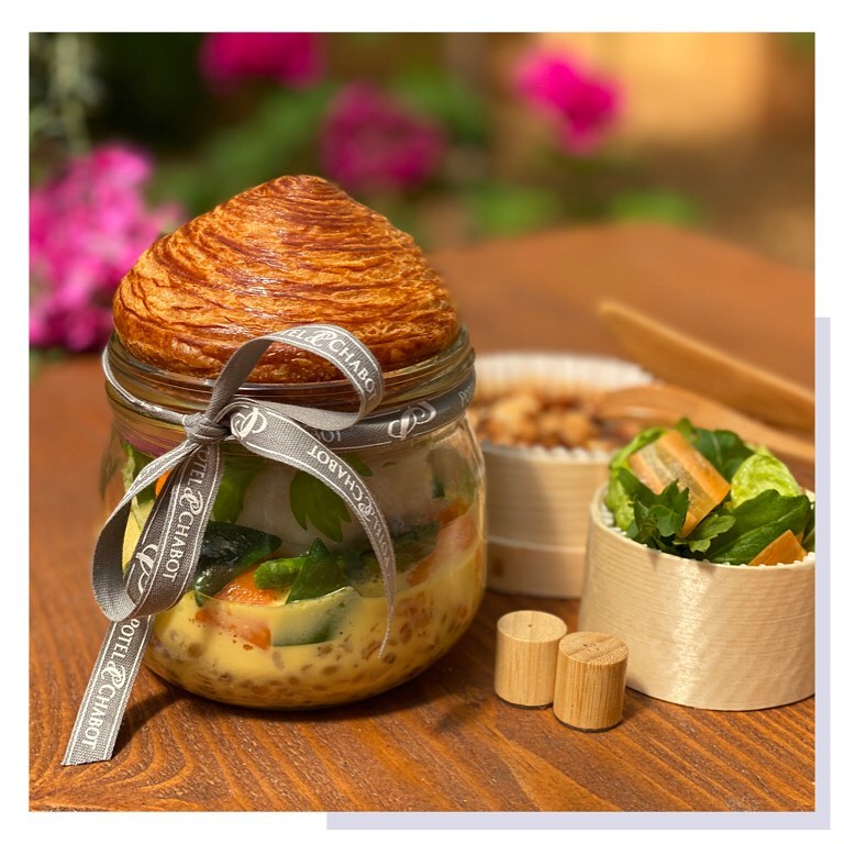 Gastronomy - Potel et Chabot