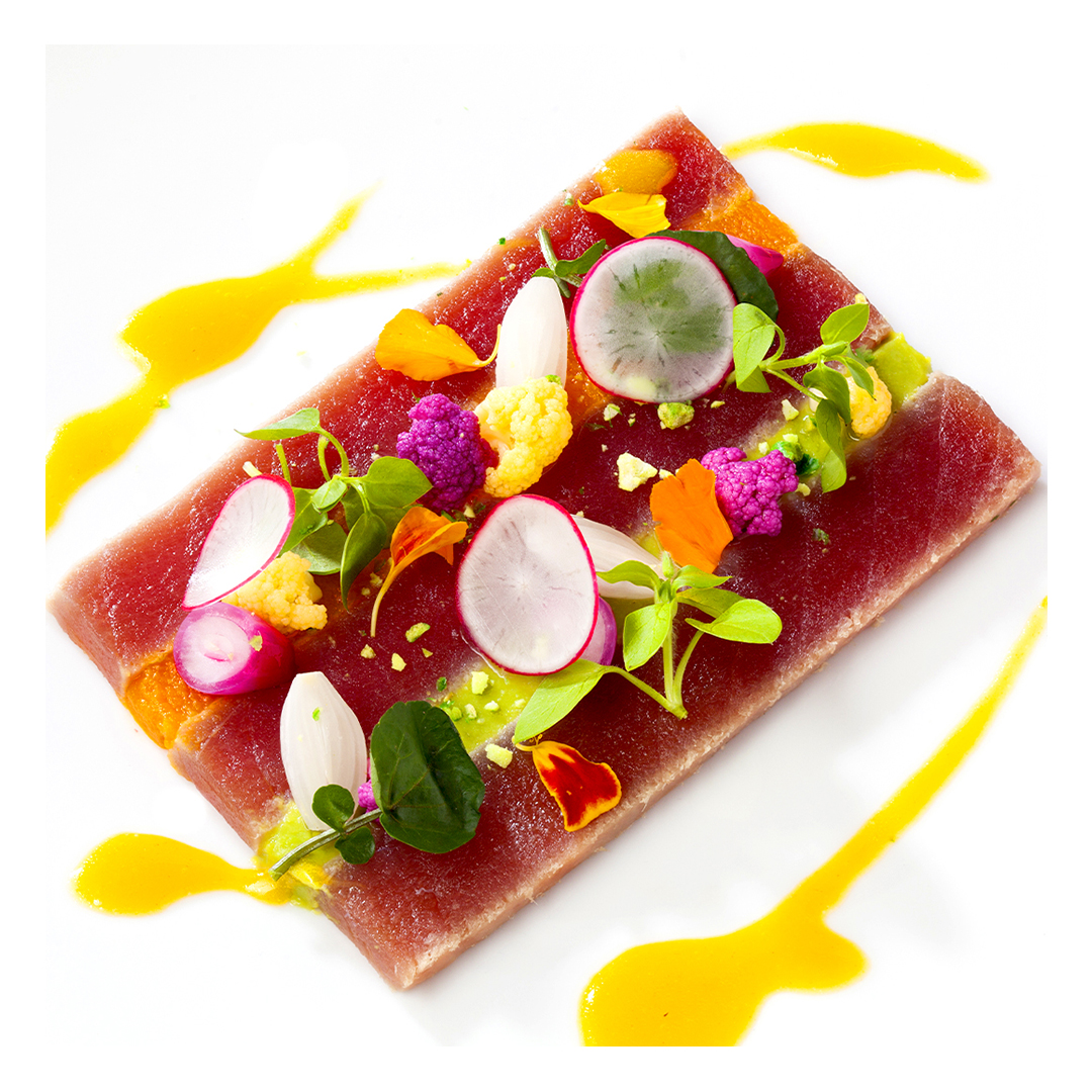 Gastronomy - Potel et Chabot