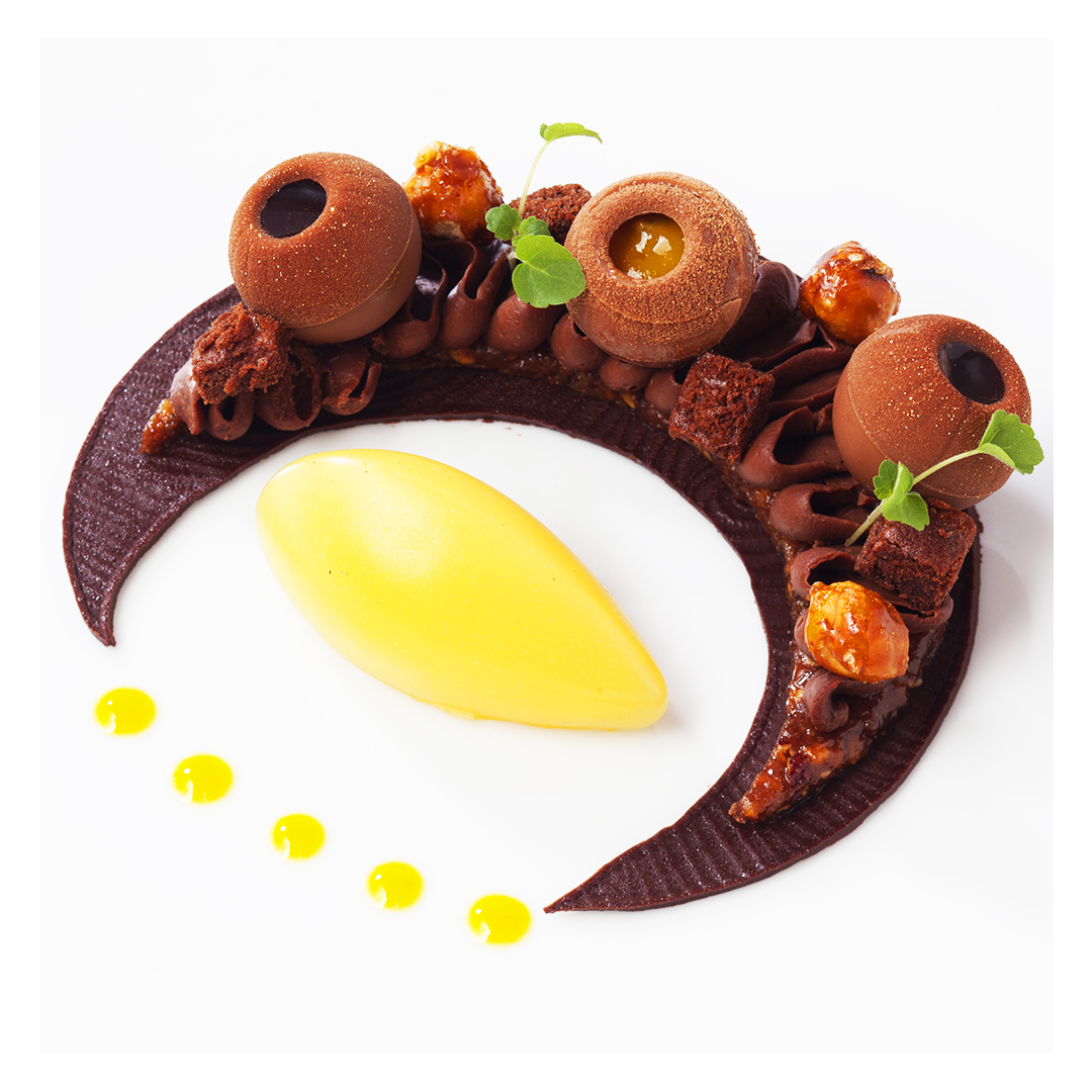 Gastronomy - Potel et Chabot