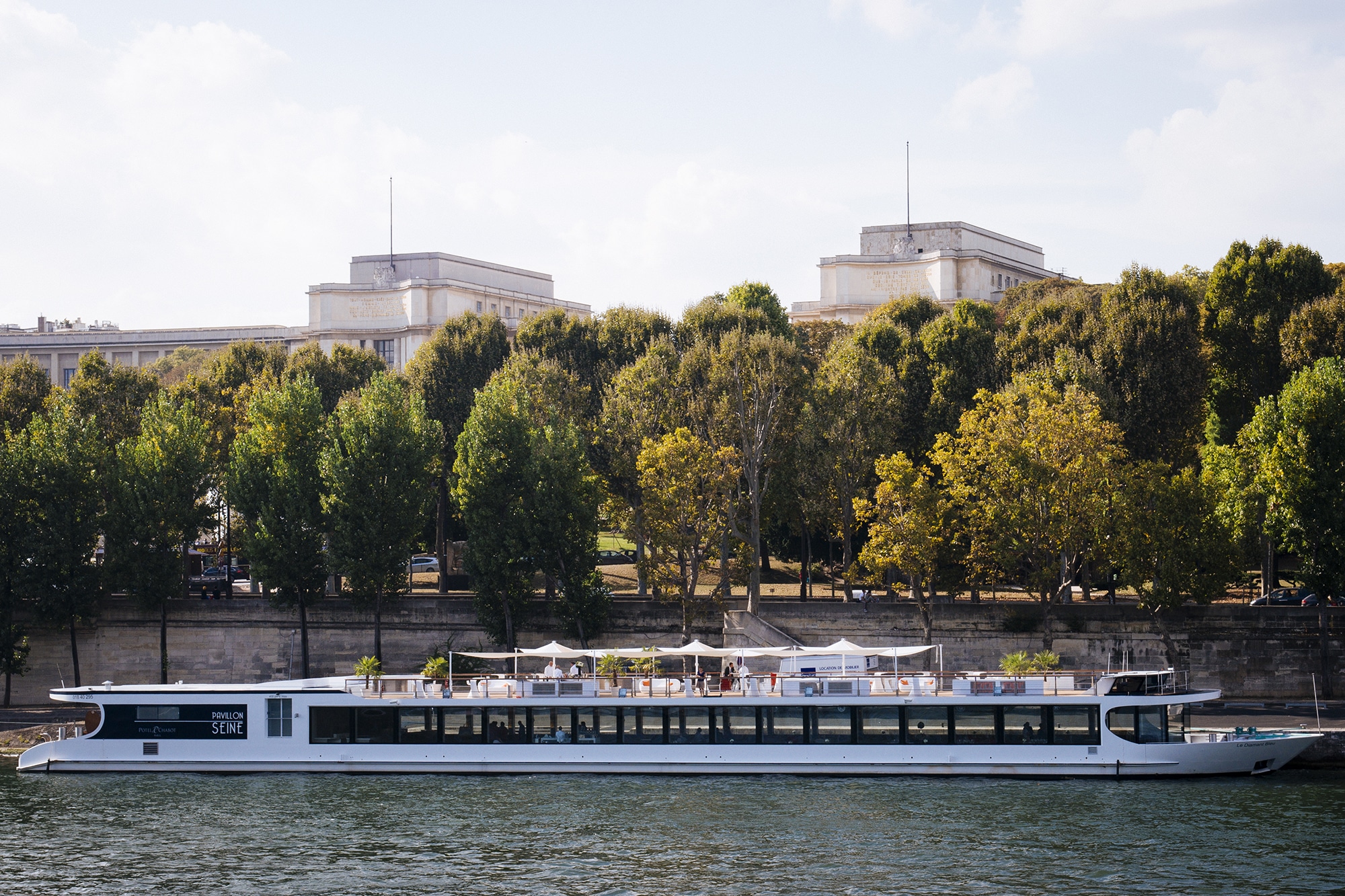 Pavillon-Seine-bis - Potel et Chabot