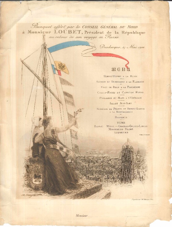 Our Story - Potel et Chabot