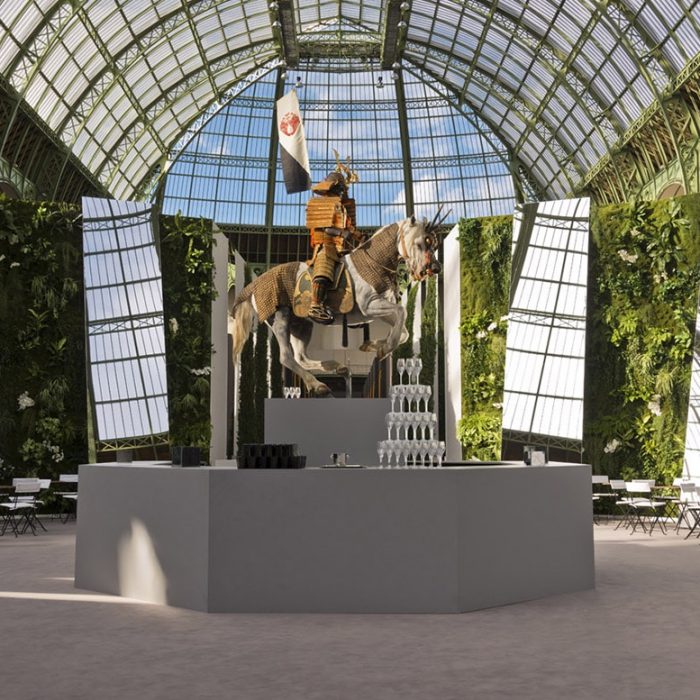 Major Events - Potel et Chabot