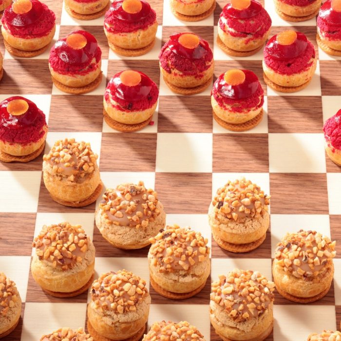 Gastronomy - Potel et Chabot