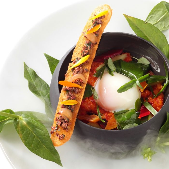 Gastronomy - Potel et Chabot