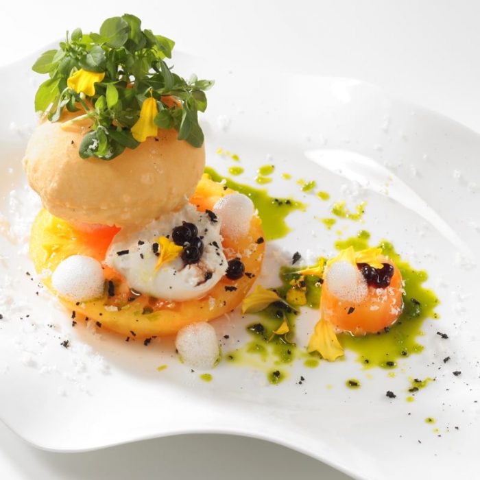 Gastronomy - Potel et Chabot