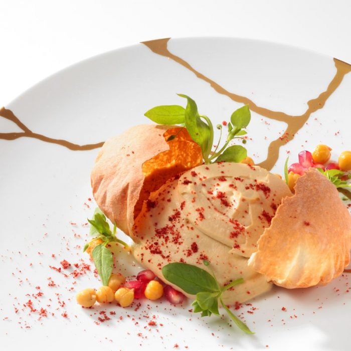 Gastronomy - Potel et Chabot