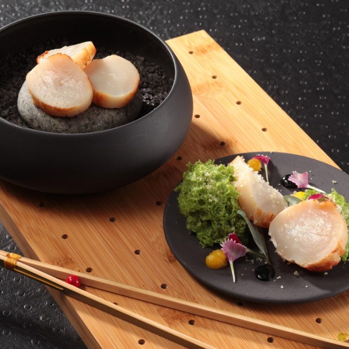 Gastronomy - Potel et Chabot