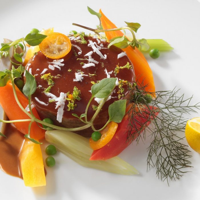 Gastronomy - Potel et Chabot