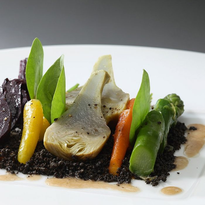 Gastronomy - Potel et Chabot