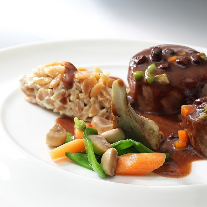 Gastronomy - Potel et Chabot