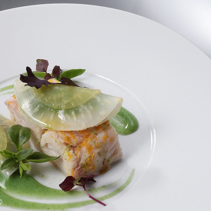 Gastronomy - Potel et Chabot