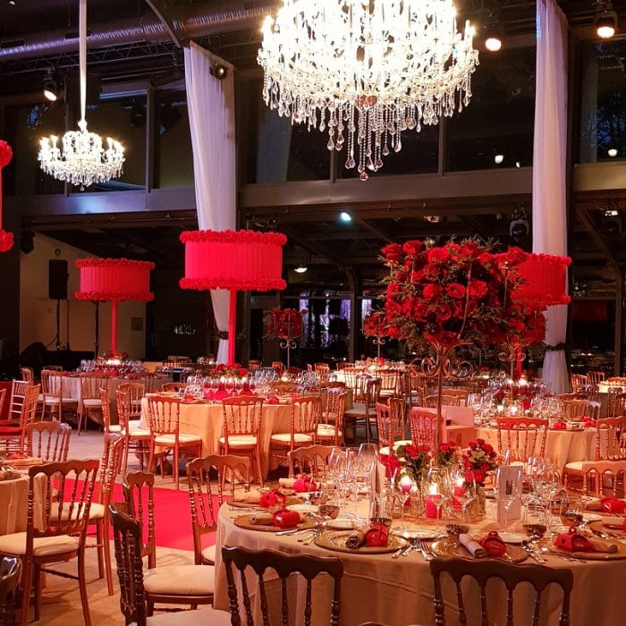 Pavillon Gabriel - Potel et Chabot