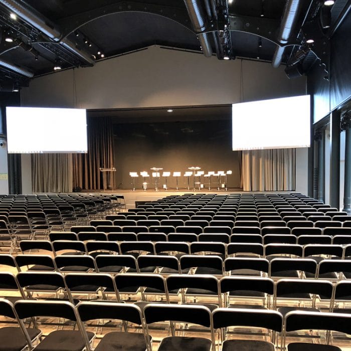 Pavillon Gabriel - Potel et Chabot