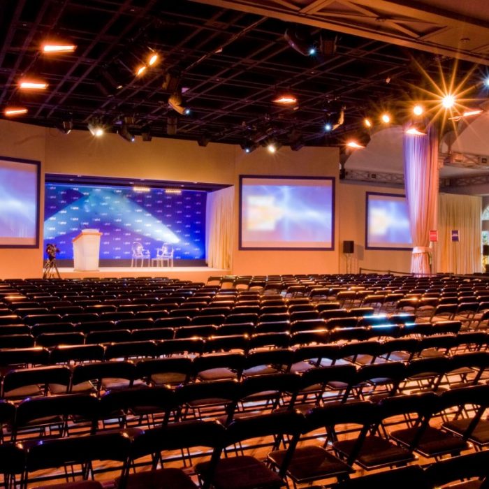 Pavillon Gabriel - Potel et Chabot