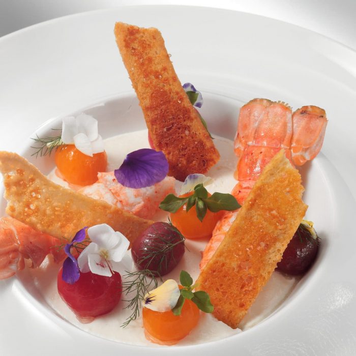 Gastronomy - Potel et Chabot