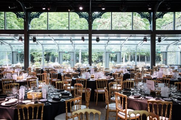 Pavillon Gabriel - Potel et Chabot