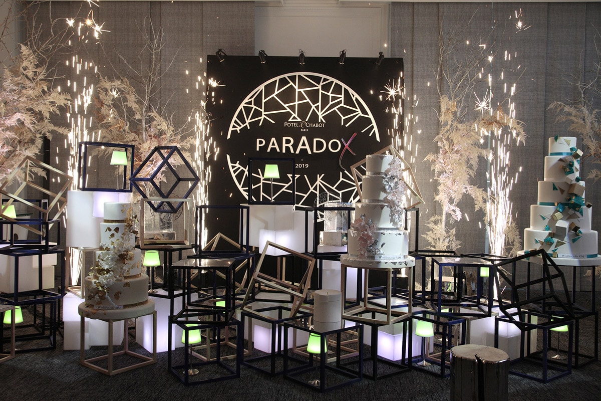 Paradox, the new theme for 2019 - Potel et Chabot