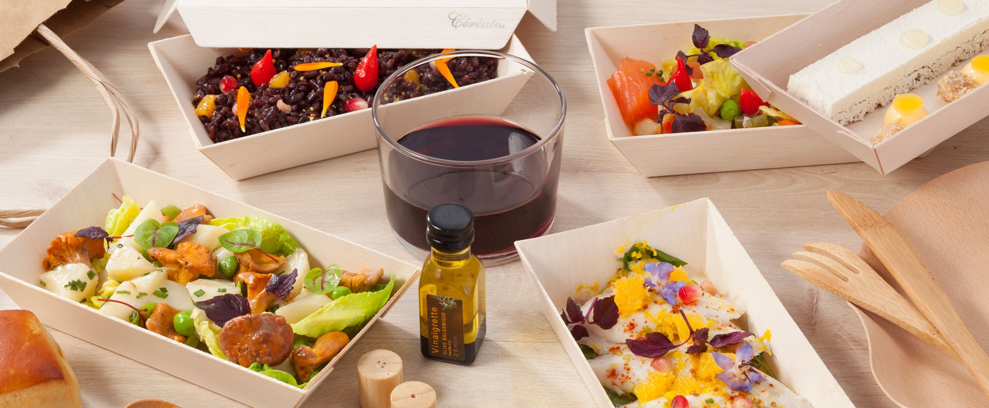 Our Services - Potel et Chabot